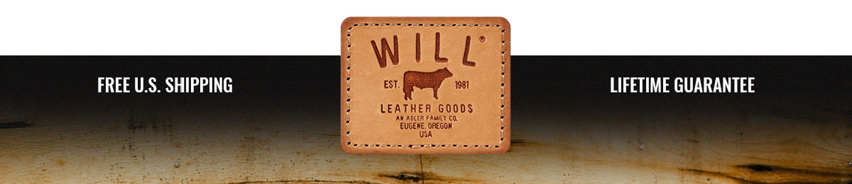 Will Leather Goods: East West Tote – New Color! | Milled