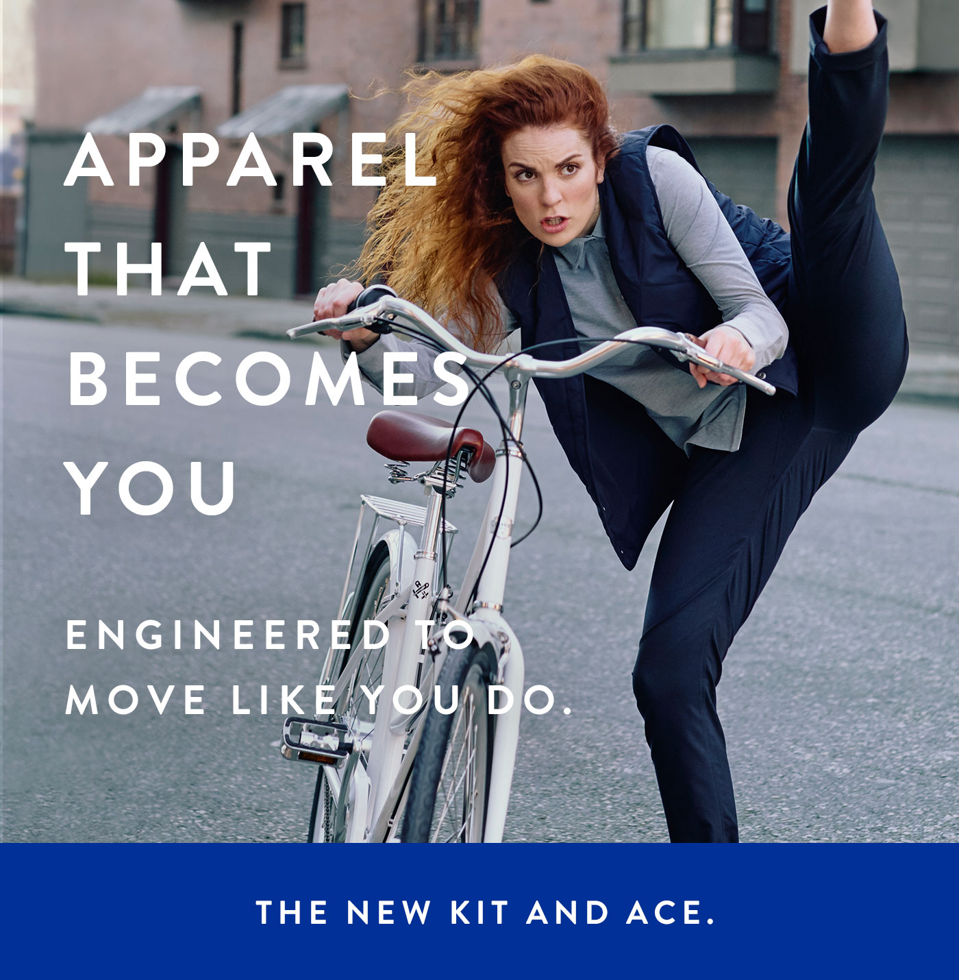 Kit and Ace: We’re making moves | Milled