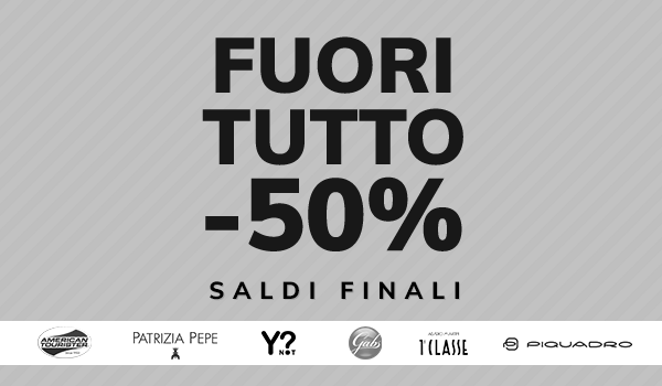 Cuoieria: FUORI TUTTO!! Saldi Finali su Borse e Valigeria | Milled