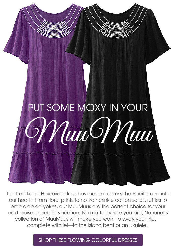 ShopNational: 🎉 Help us Celebrate our Third Annual MuuMuu Day with ...