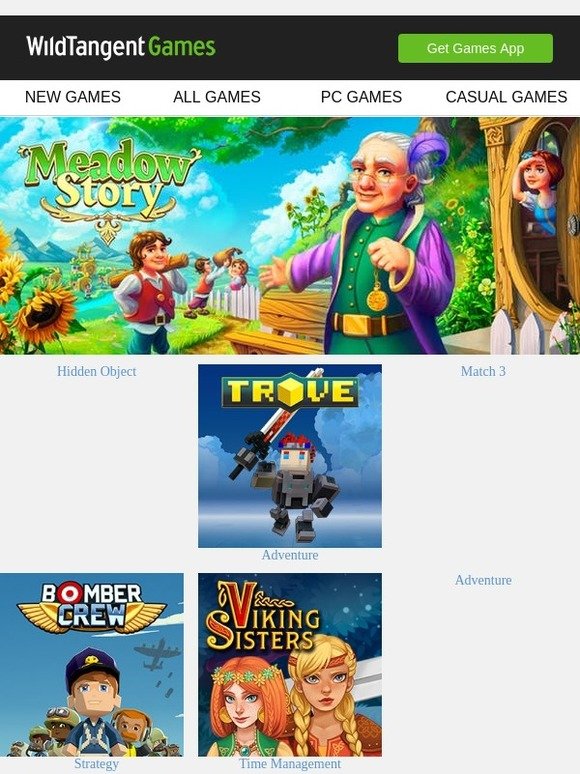 WildTangent Games: Bouncing Balls and Chocoblocks are FREE! | Milled