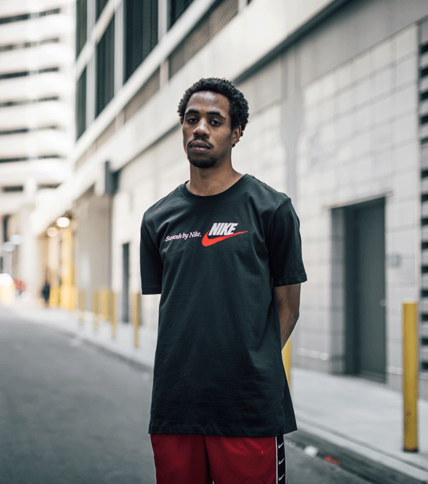 DTLR: EVEN MORE AIR | Nike Air Max 720 Now Available | Milled