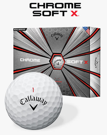 Callaway Golf: Introducing The NEW Chrome Soft Shamrock Truvis! | Milled