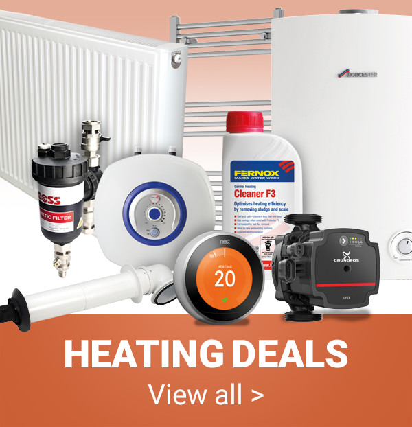 City Plumbing: Quick! Grab Some Deals Now! | Milled