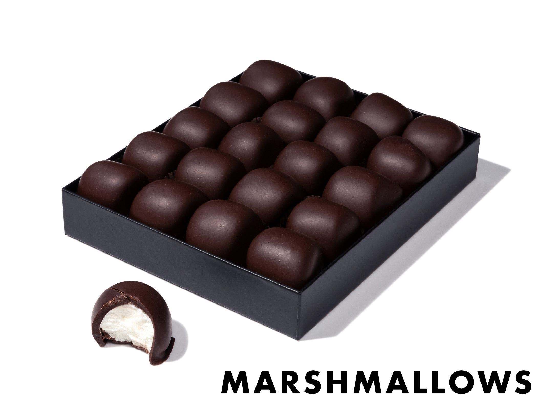 Compartés: :: NEW Gourmet Chocolate TREATS from Compartes! :: | Milled