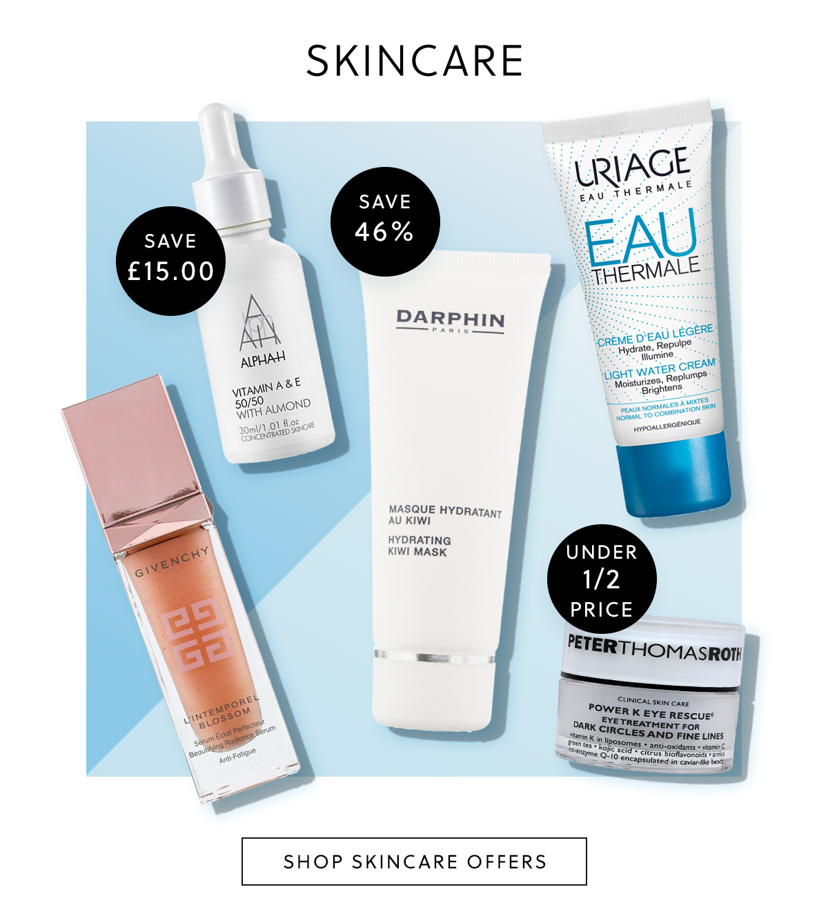 allbeauty.com: Special Offers: Save Up To 65% Off | Milled