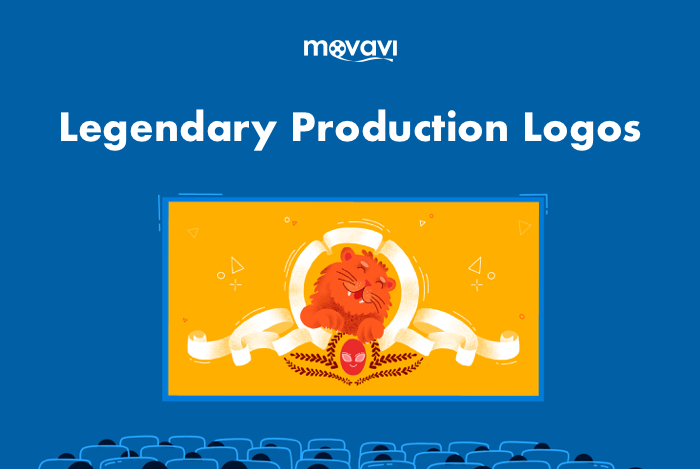 Movavi: The 14 Most Famous Film Studio Logos Ever Created | Milled