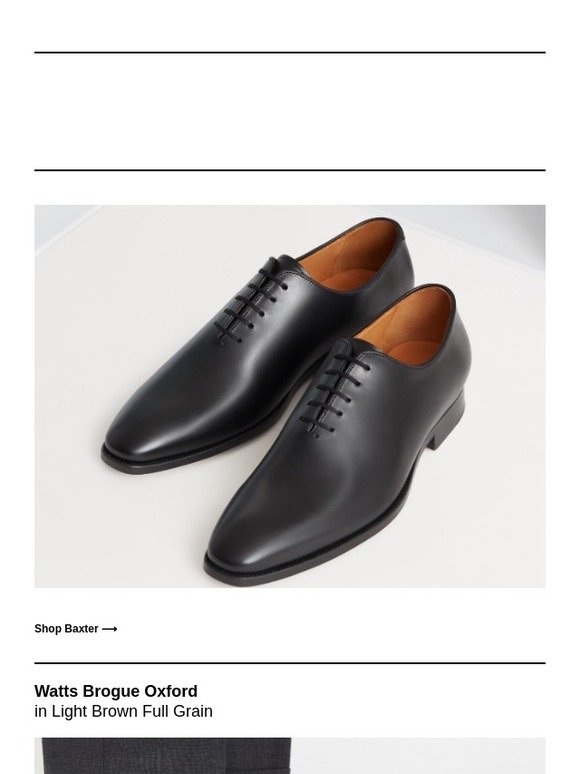 Jack Erwin: Your Favorites, Restocked in All Sizes! | Milled