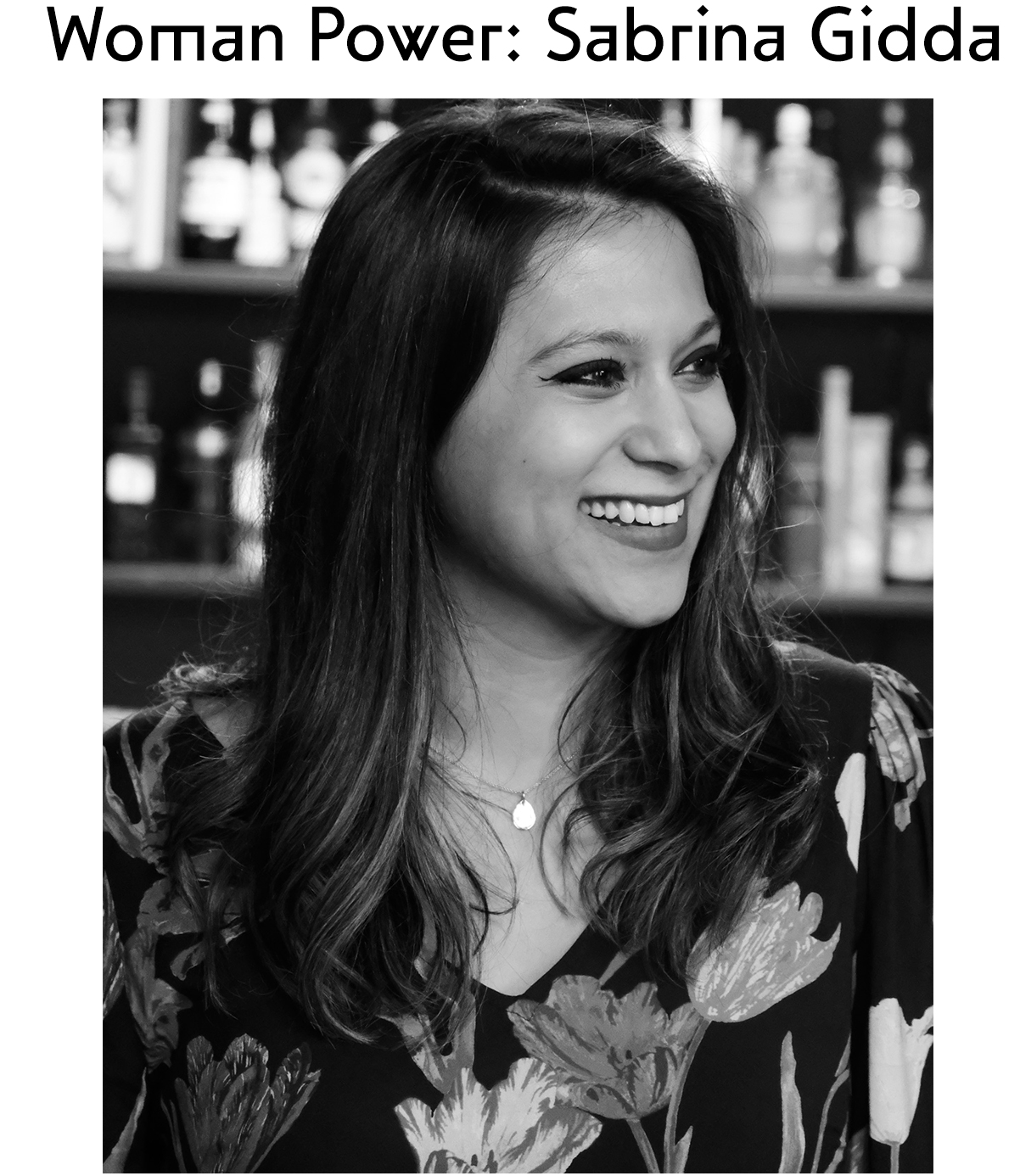 Finery: Celebrating International Women’s Day With Chef Sabrina Gidda ...