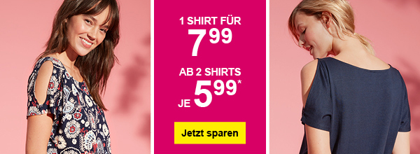 Takko Fashion: Neuer Prospekt: Exklusiv vor allen anderen shoppen! | Milled