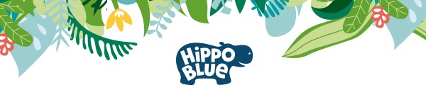 Hippo Blue: $5 Glam Pantry Labels - | Milled