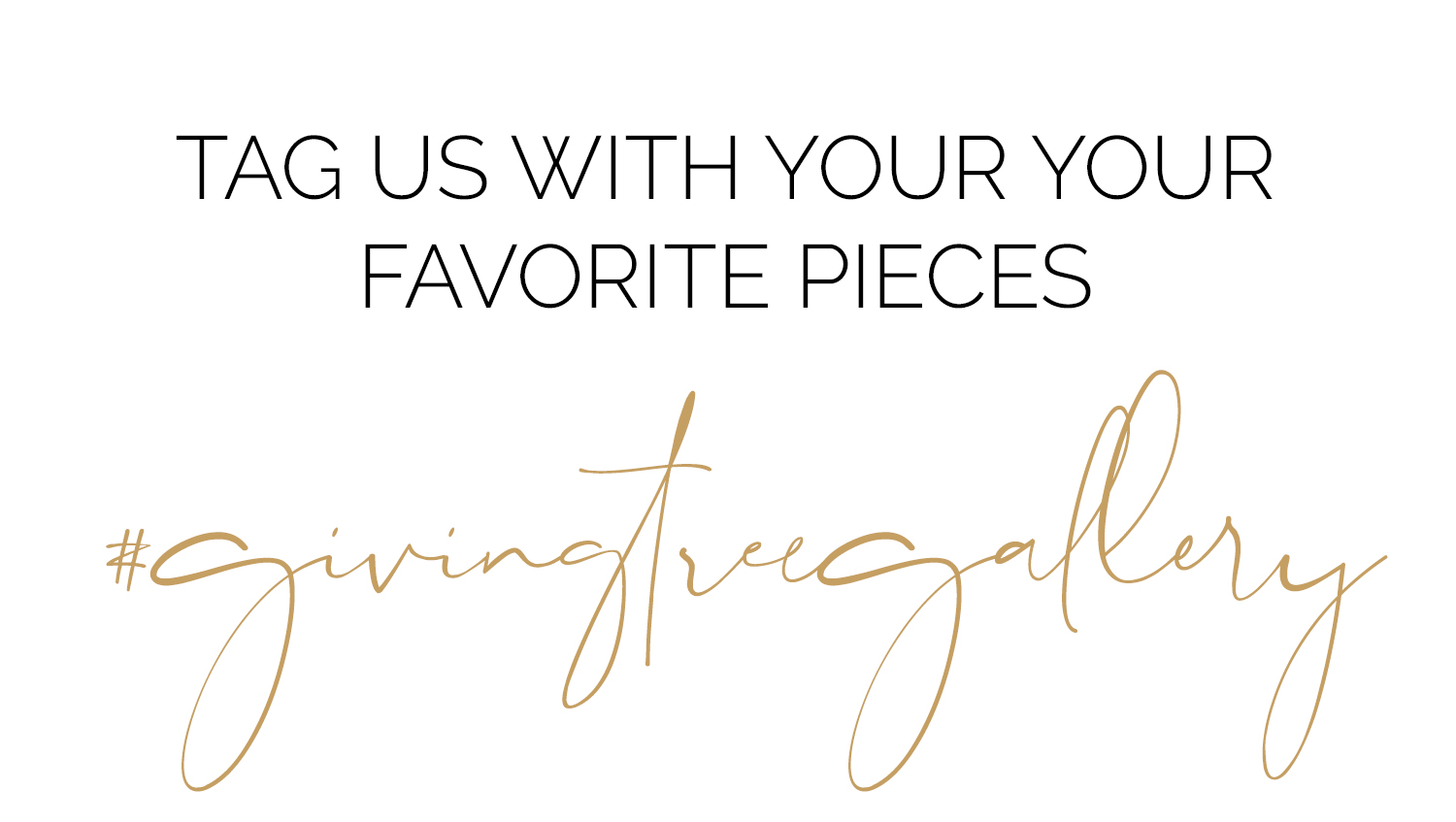 The Giving Tree Gallery: Top New Looks from Instagram | Milled