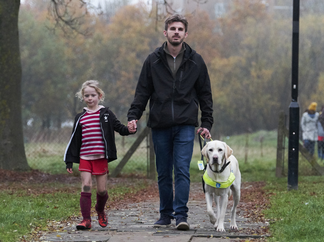 Guide Dogs: -our new Dogalogue catalogue is here! | Milled