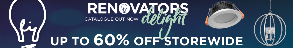 Lighting Illusions: NORTH LAKES STORE NOW OPEN! | Milled