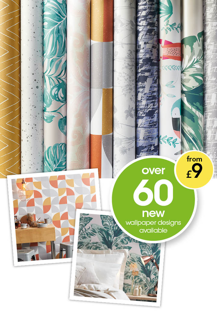 Wilko: Show your true colours | Milled