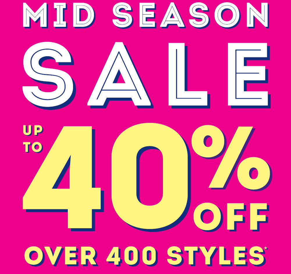 Peter Alexander: SALE up to 40% Off Starts Now + Your Extra Discount ...