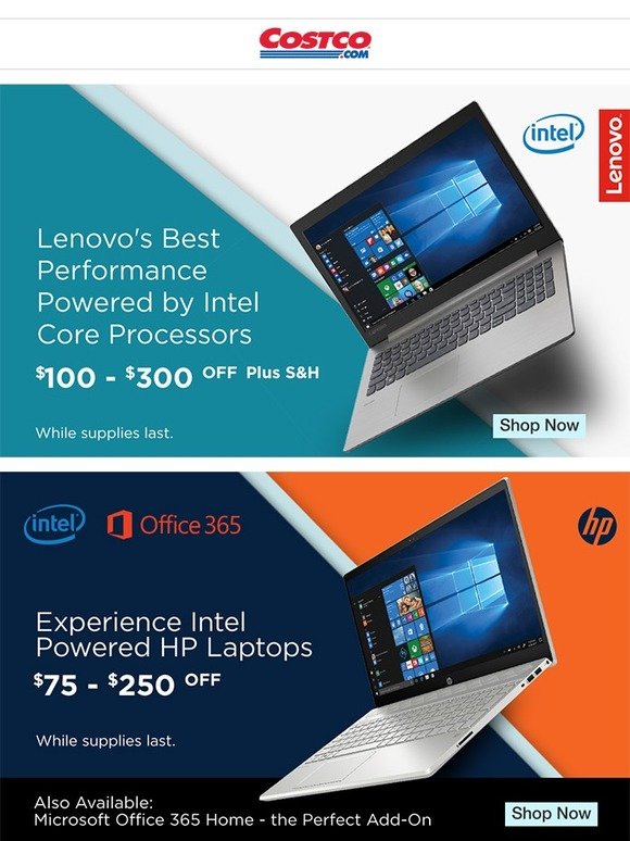 Costco: Pre-order iMac, Save on Intel + Apparel Buy More and Save Ends ...