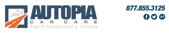 Autopia Car Care: Wait.. WHAT? STOREWIDE Savings Start NOW! | Milled