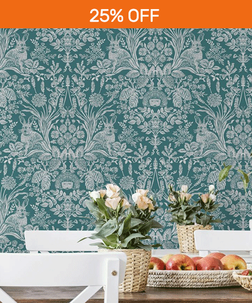 Wallpaperdirect: Offers now | Milled