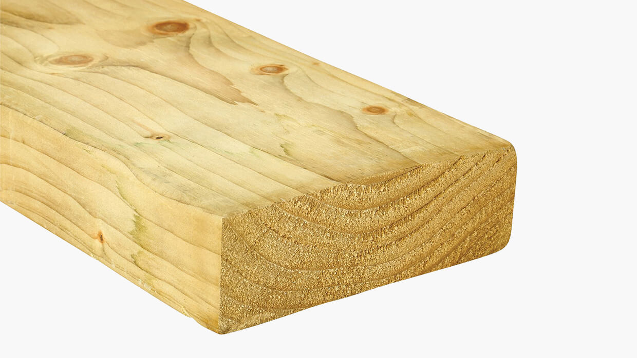 Wickes: 🚨Buy 1 get 1 Free on all Timber Deck Boards 🚨 | Milled
