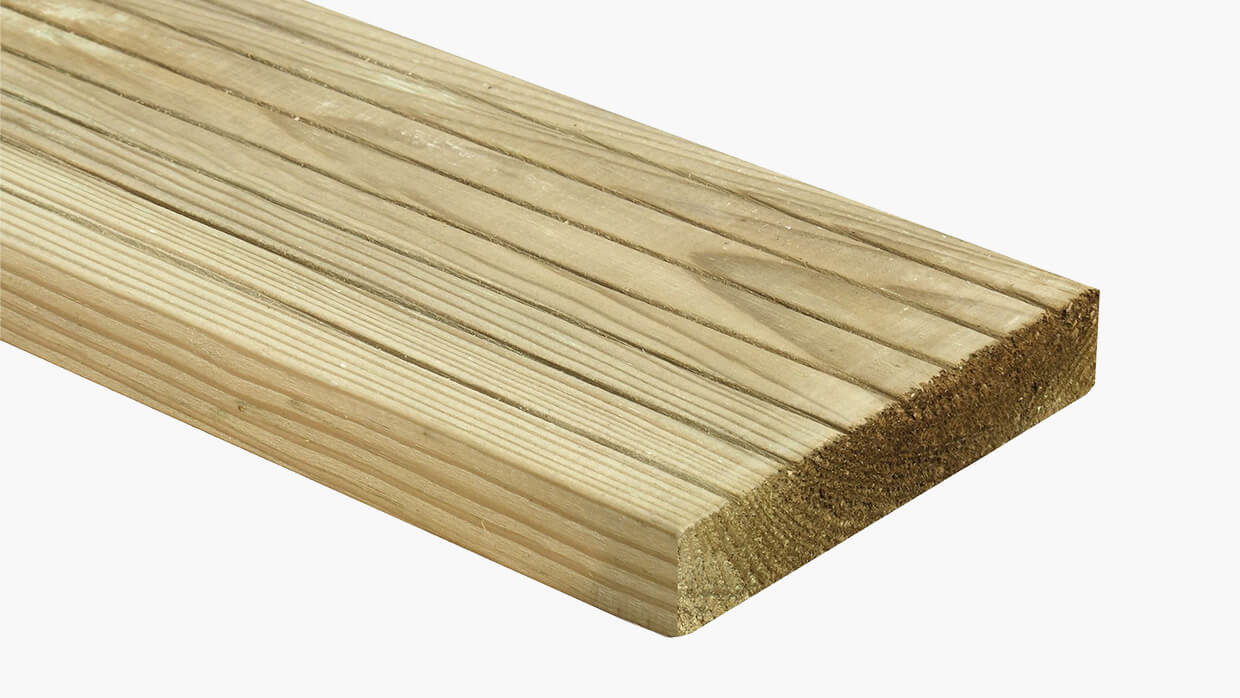 Wickes: 🚨Buy 1 get 1 Free on all Timber Deck Boards 🚨 | Milled
