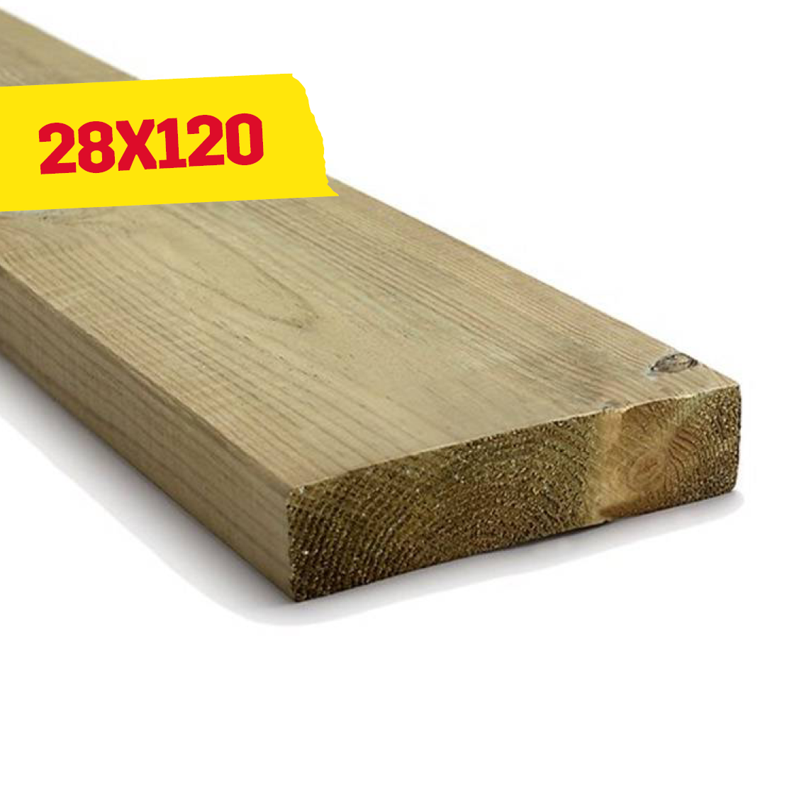 Byggmax: Spara tid och material – välj en rejäl trall 💪 | Milled