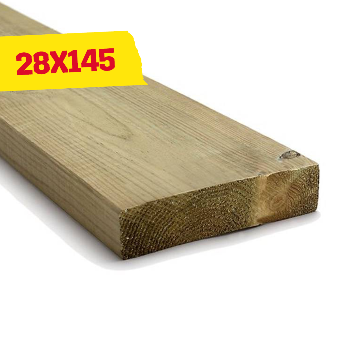 Byggmax: Spara tid och material – välj en rejäl trall 💪 | Milled
