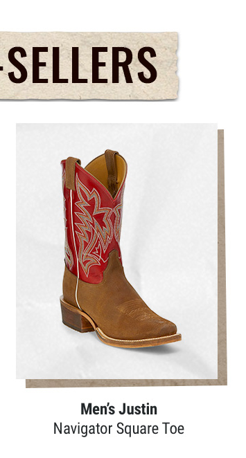 BootBarn.com: -It Is National Boots Day | Milled