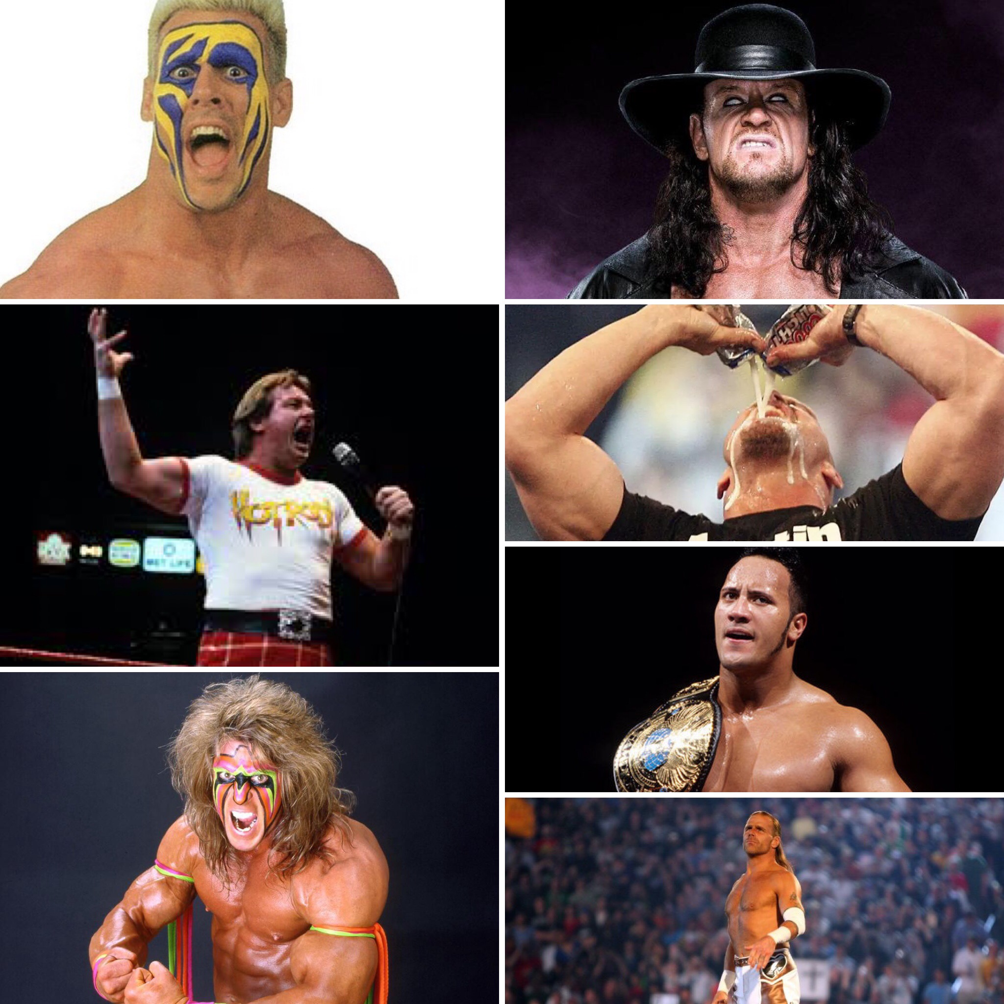 Hat Club: WWE HATS DROP at 5PM PST | Milled