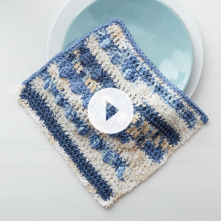 Yarnspirations: Meet the new Lily Sugar'n Cream Scrub Off 👋 | Milled