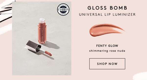 Fenty Beauty: Squad Exclusive!: Free Compact Mirror with $30+ purchase ...