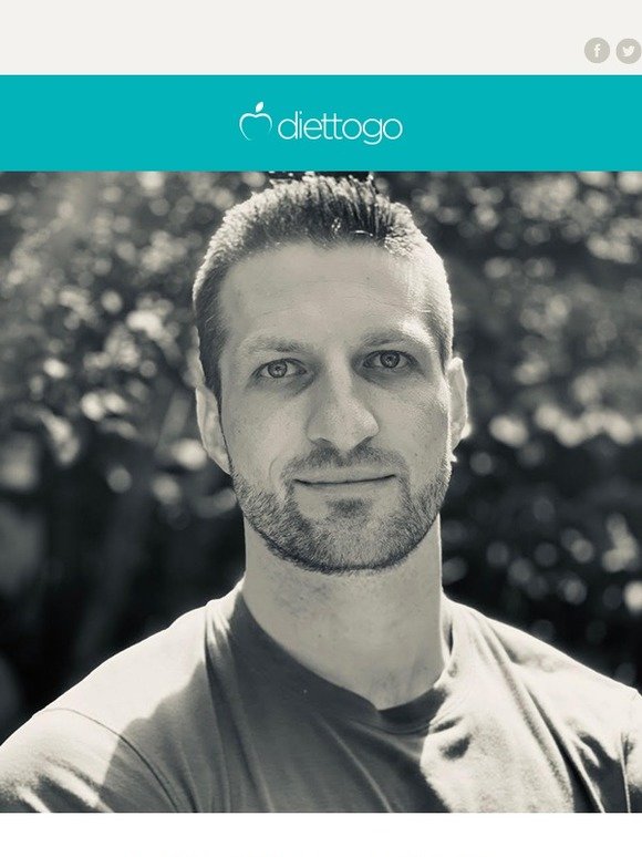 Freshology: Former Pro Athlete Turned CrossFit Master Michael Kummer ...