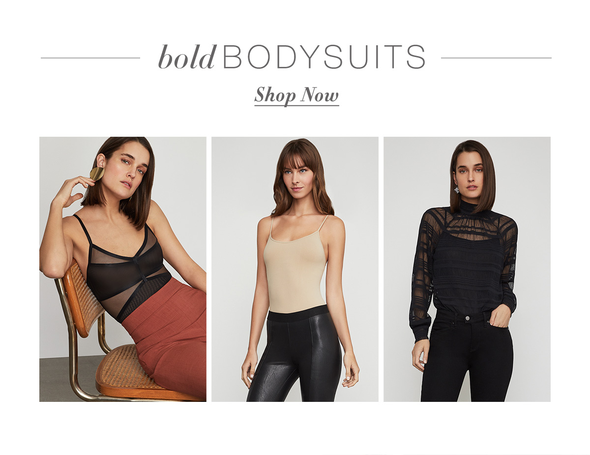 BCBG: But have you seen these tops? | Milled