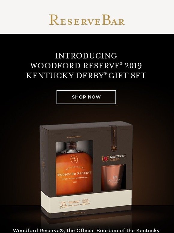 ReserveBar: Check Out This New Release | Milled