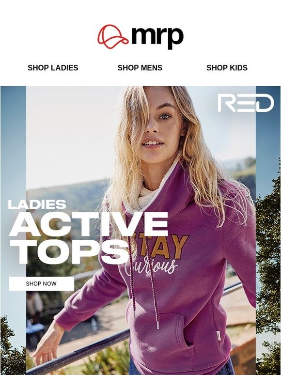 Mr Price: Weekend getaway? Do it in these… | Milled