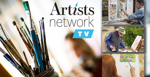 Artists Network: 9 Ways to Paint Impressive Watercolor Flowers! | Milled