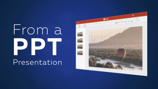 Powtoon: -New Poses, Hands and Soundtracks! Dive into the New Features ...