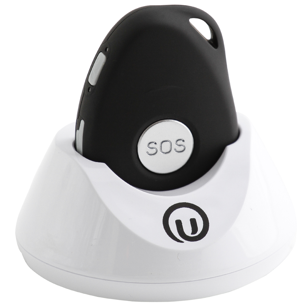 Unforgettable: 20% off on our Personal Alarm & GPS Tracker | Milled