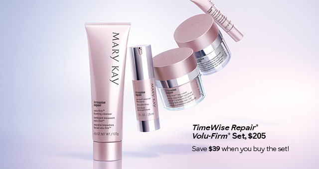 Mary Kay : Introducing our most precise and powerful serum ever! | Milled
