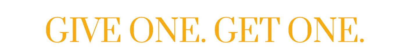 Intelligent Nutrients: Give One. Get One. Win $1500 of IN Goodness ...