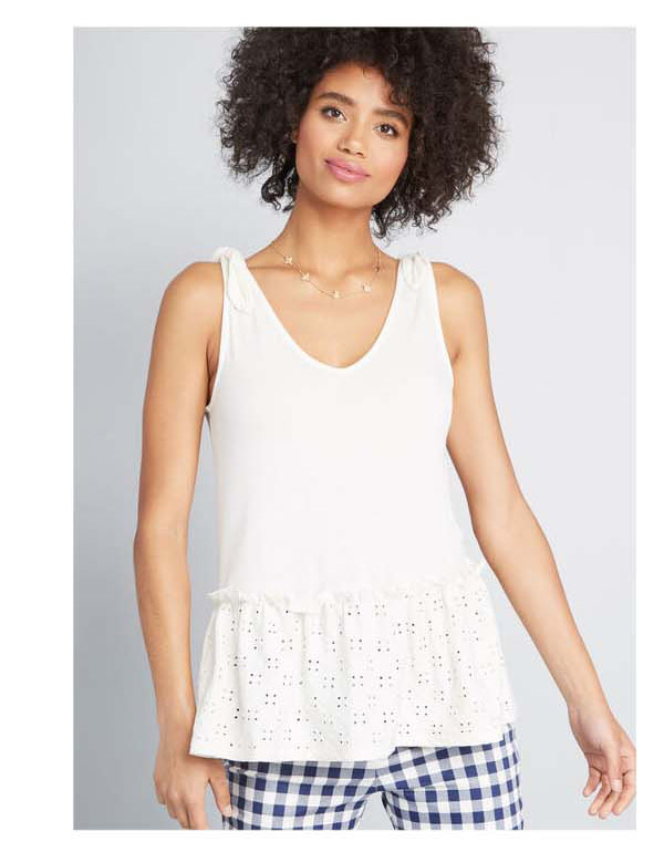 Modcloth: All you need is new.... | Milled