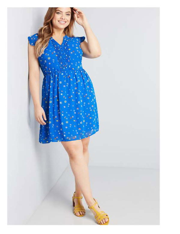 Modcloth: All you need is new.... | Milled