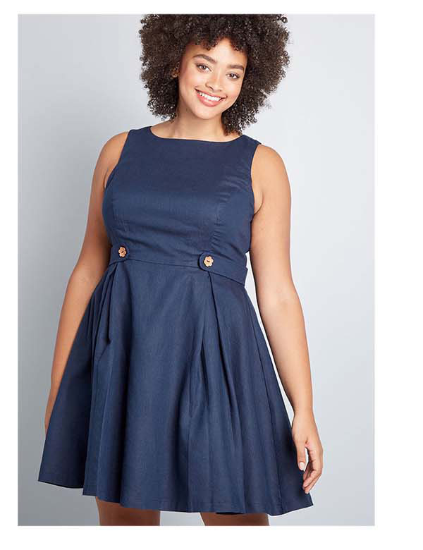 Modcloth: All you need is new.... | Milled