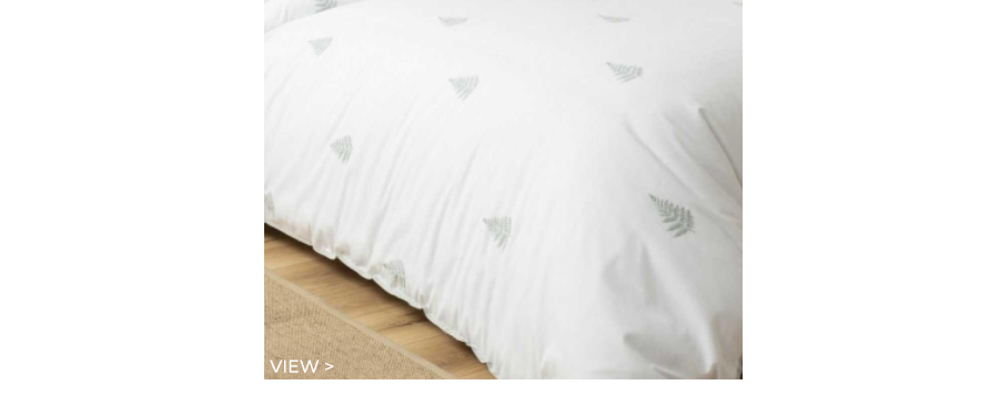 Ponden Home Interiors: Life from Coloroll Bedding | Milled