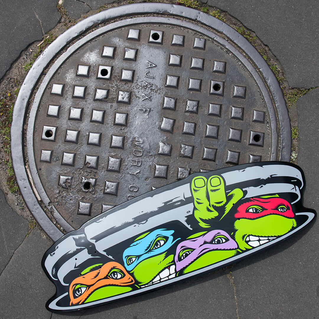 Zumiez: ALL NEW | SANTA CRUZ · VANS · NIXON | Milled