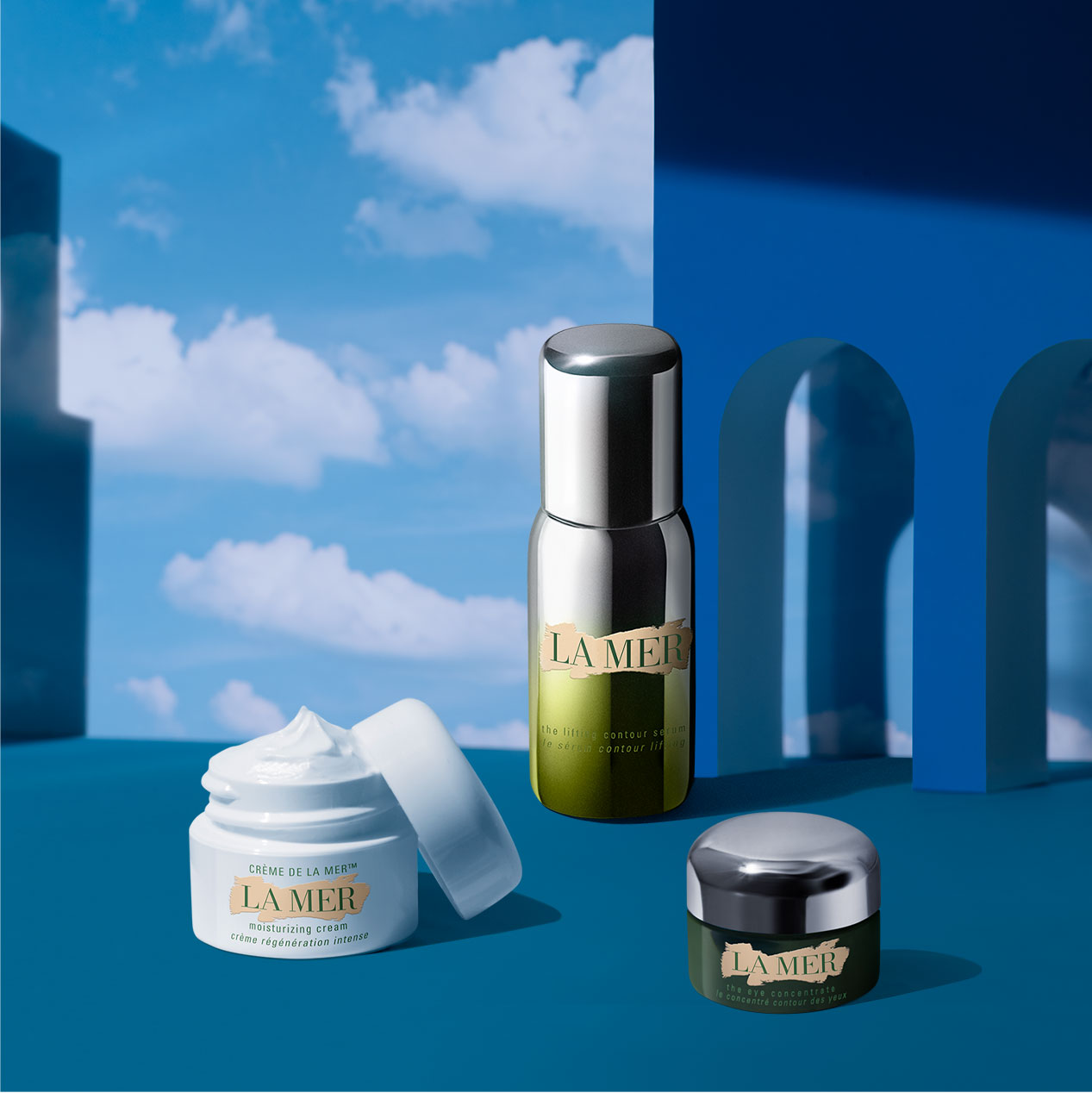La Mer: Choose a luxury mini with your $250+ purchase | Milled