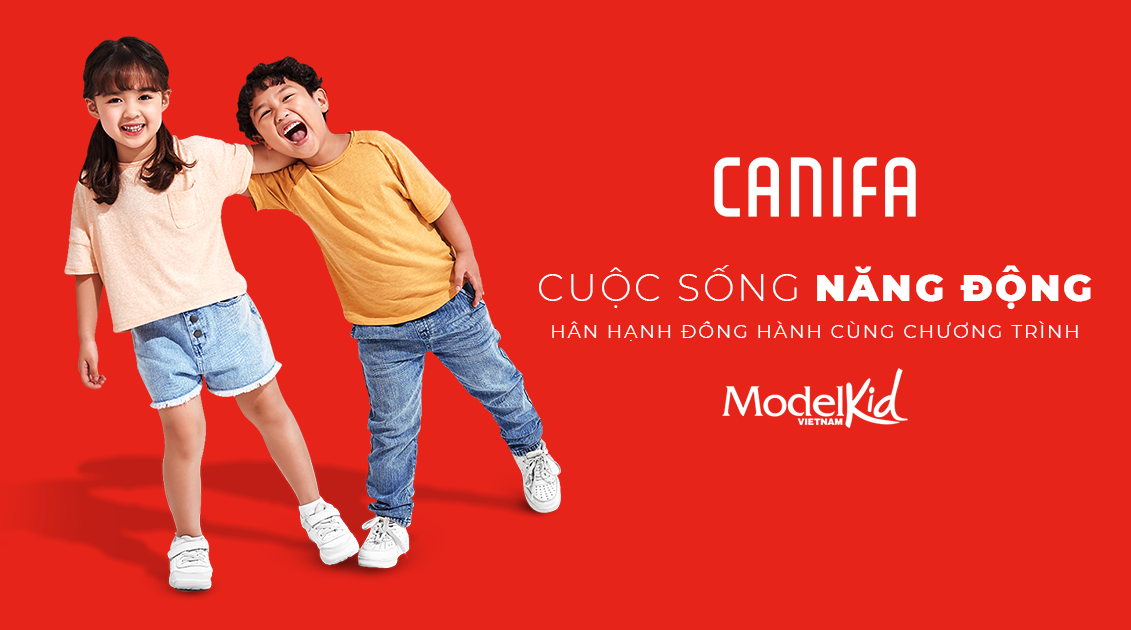 Canifa: Đón xem chương trình truyền hình thực tế HOT nhất mùa hè này ...