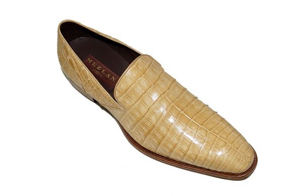 Michele Olivieri: Flash Sale @ MOshoes and AlligatorWorld! | Milled