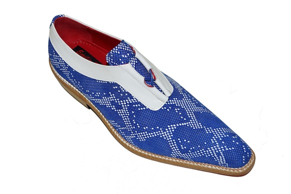 Michele Olivieri: Flash Sale @ MOshoes and AlligatorWorld! | Milled