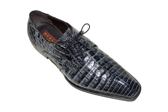 Michele Olivieri: Flash Sale @ MOshoes and AlligatorWorld! | Milled